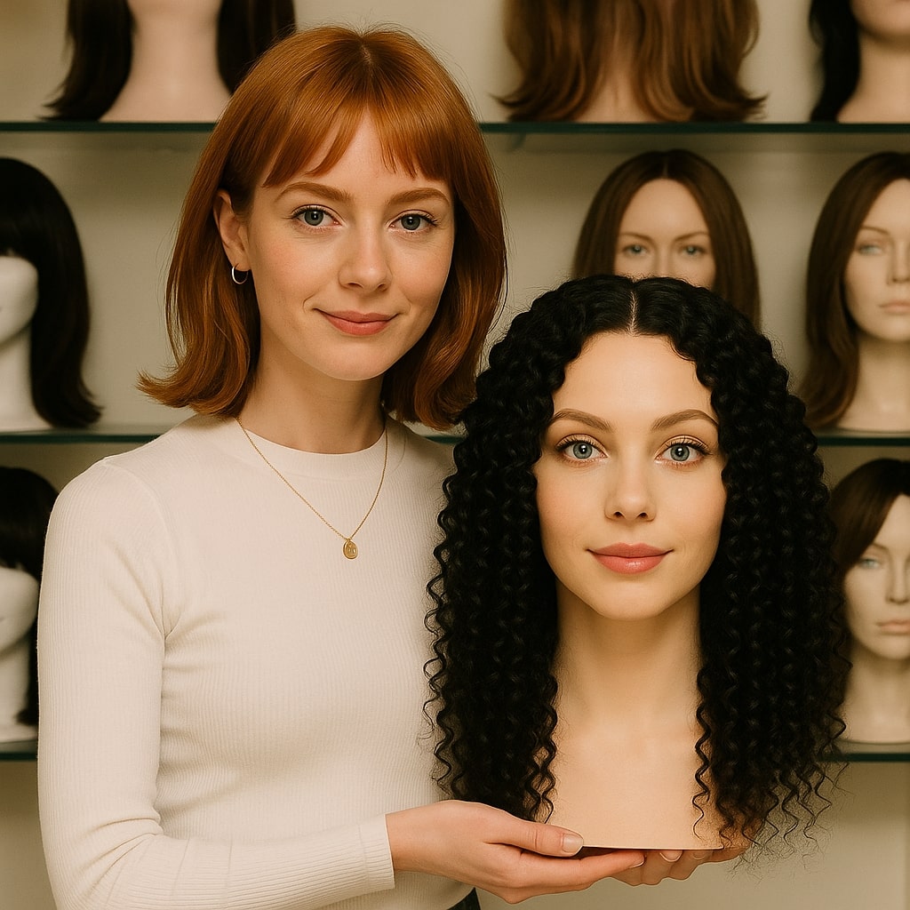 Exploring Luvme Hair HD Lace Wigs What Makes Them Stand Out - HIPLeeds